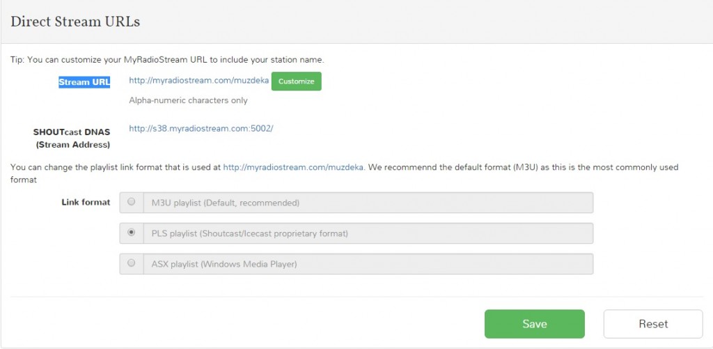 Do internet radio stanice u nekoliko koraka | Milan Muždeka